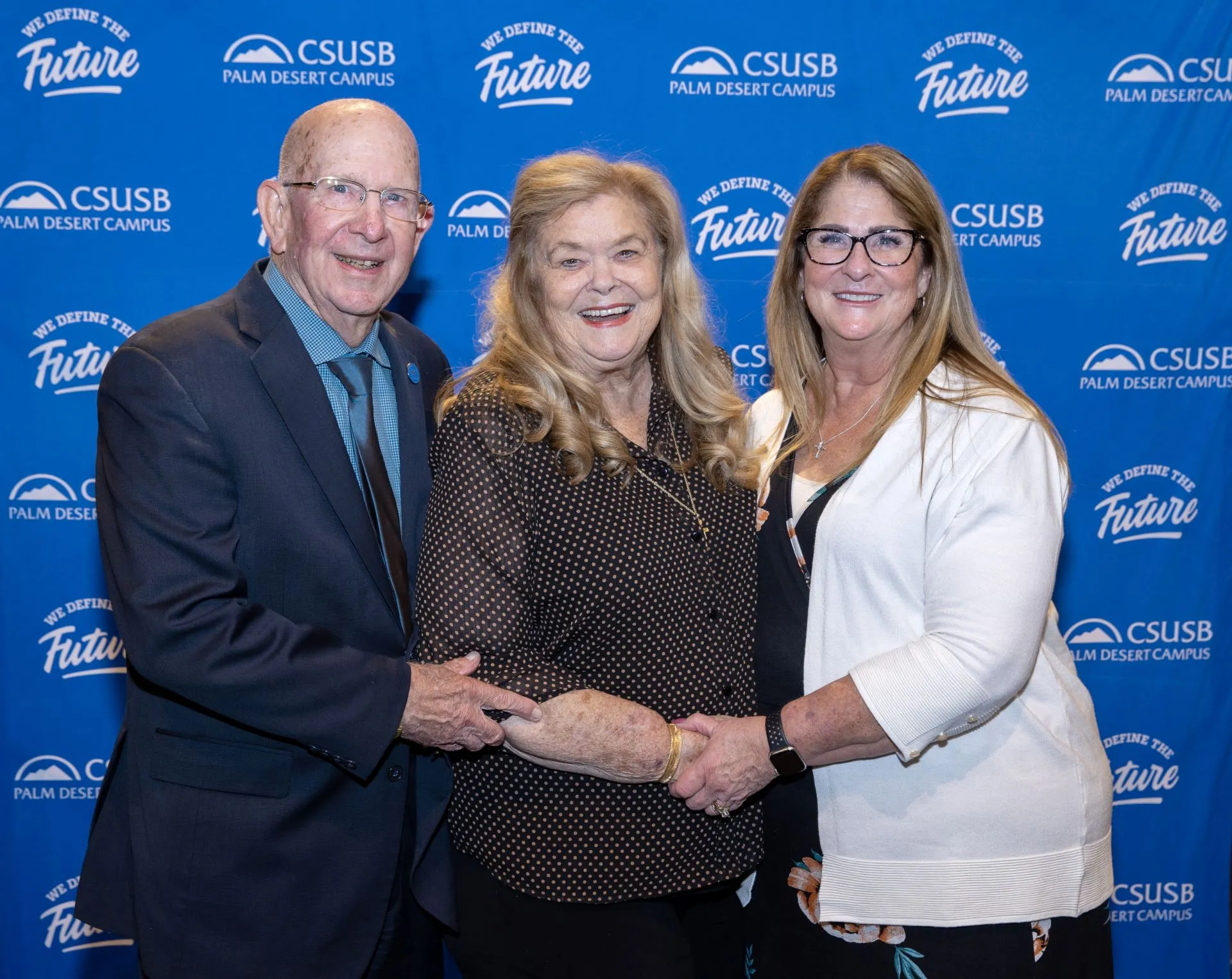 CSUSB Palm Desert Campus announces 2025-26 Rogers Scholars | CSUSB News | CSUSB